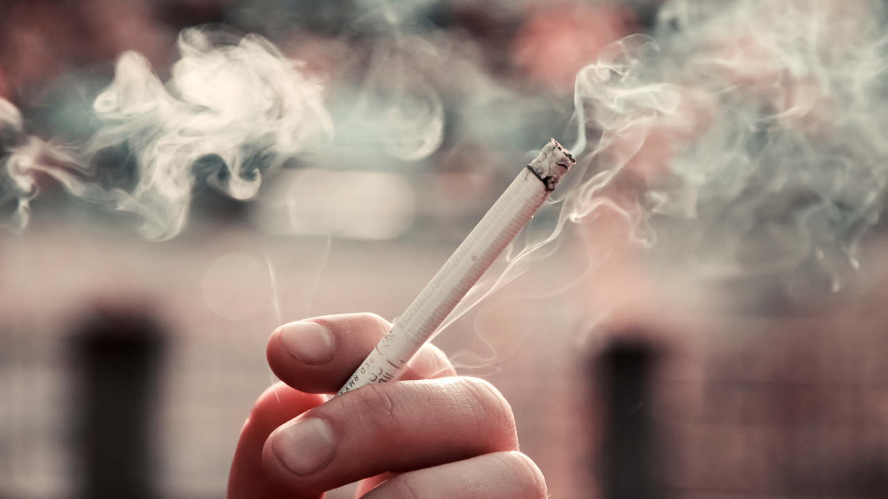 5 tested and tried steps to quit smoking