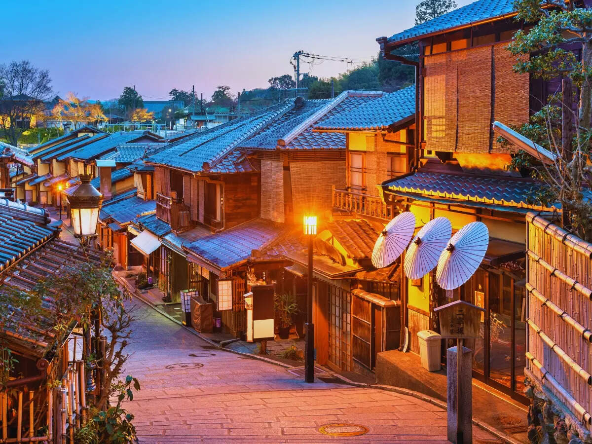 Overtourism woes: From restrictions in Kyoto and Fuji to day passes in ...