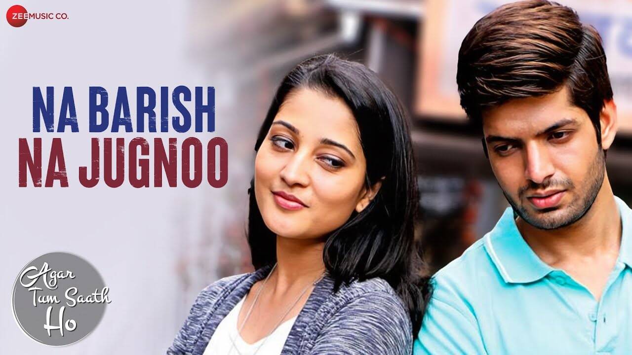 Watch The New Hindi Music Video For Na Barish Na Jugnoo By Asees Kaur ...