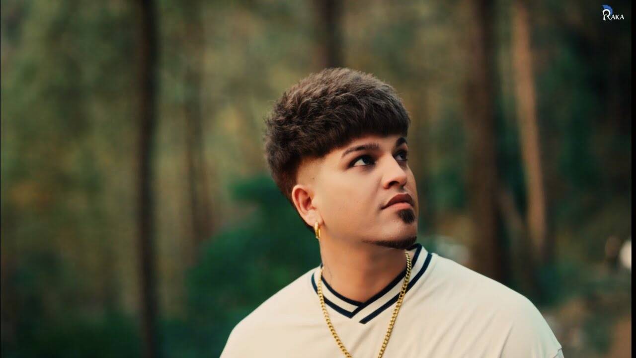 Check Out The Music Video Of The Latest Punjabi Song Arsa Sung By Raka