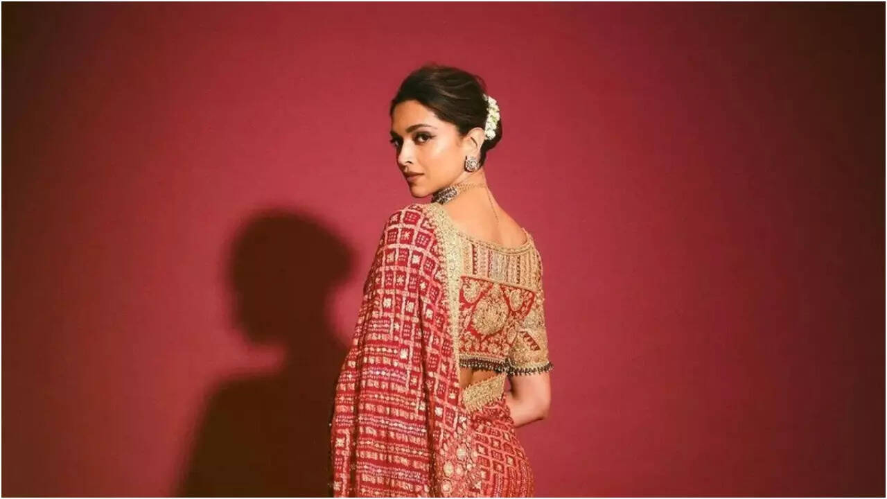 Deepika Padukone's iconic dialogues as Naina Talwar in 'Yeh Jawaani Hai ...