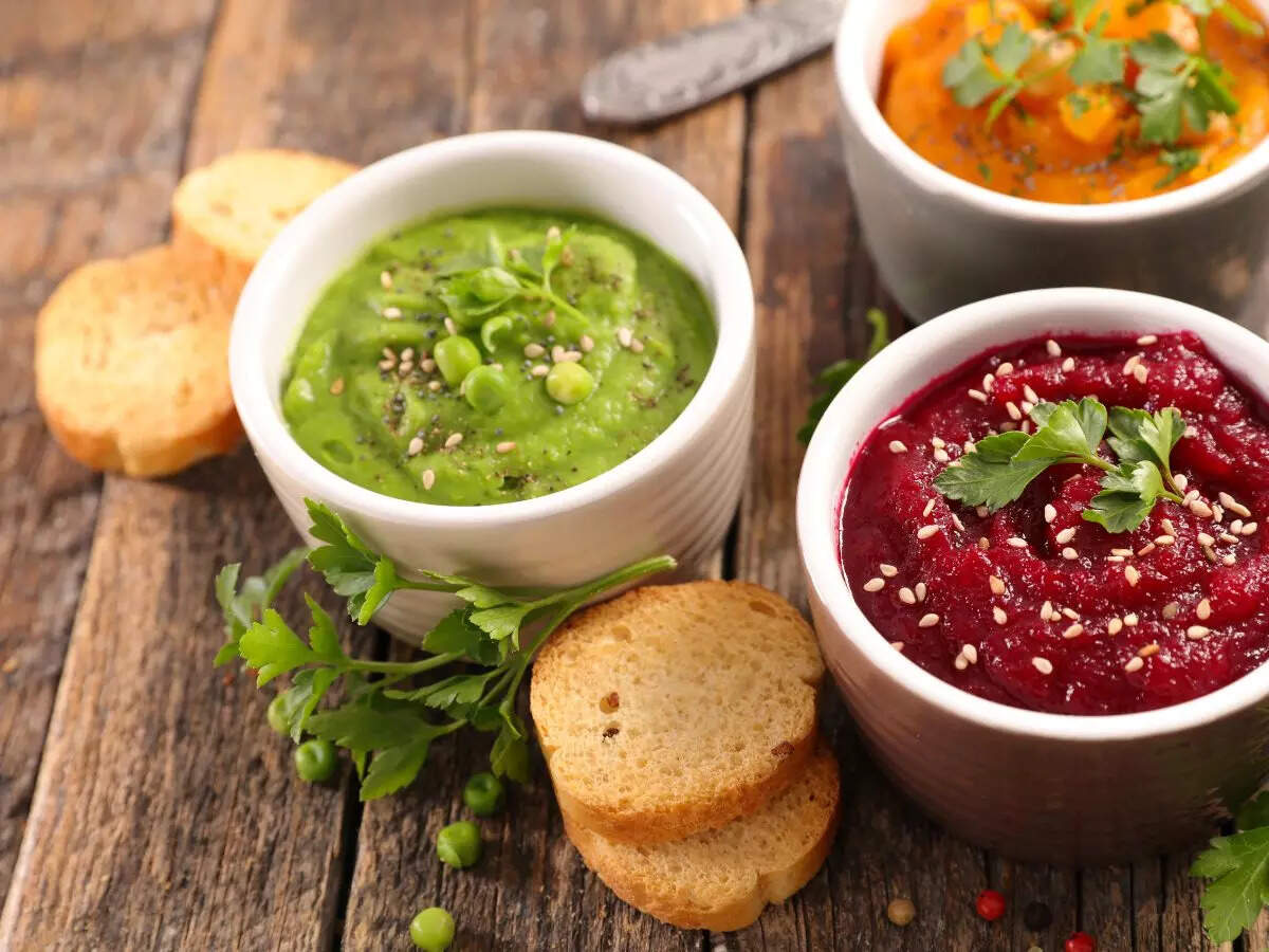 5 traditional chutneys that will keep your tummy happy