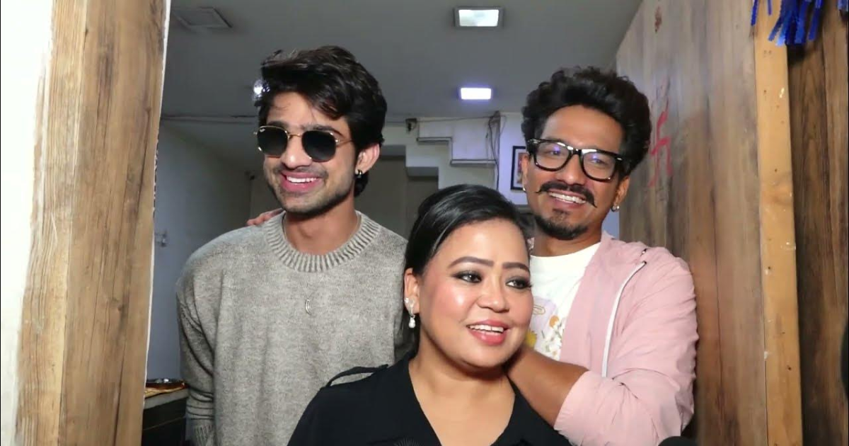 From asking the channel to remove him after the first episode to falling unconscious in a water ...