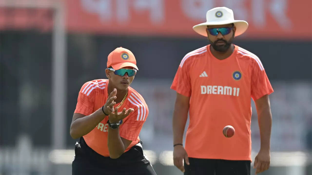 T20 World Cup: Aaron Finch on why India should persist…