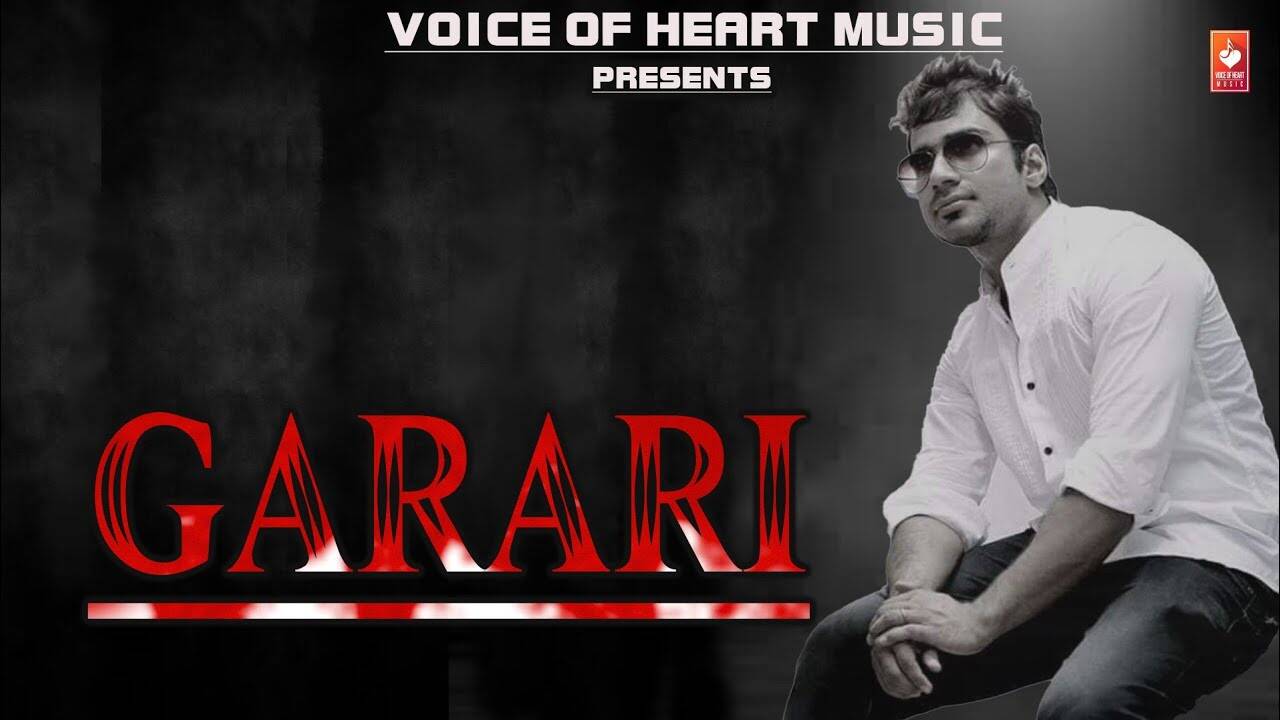 Discover The New Haryanvi Song Garari Sung By Rahul Puthi And Rinkal Yogi