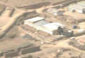 Pak takes control of Shamsi airbase as US forces leave