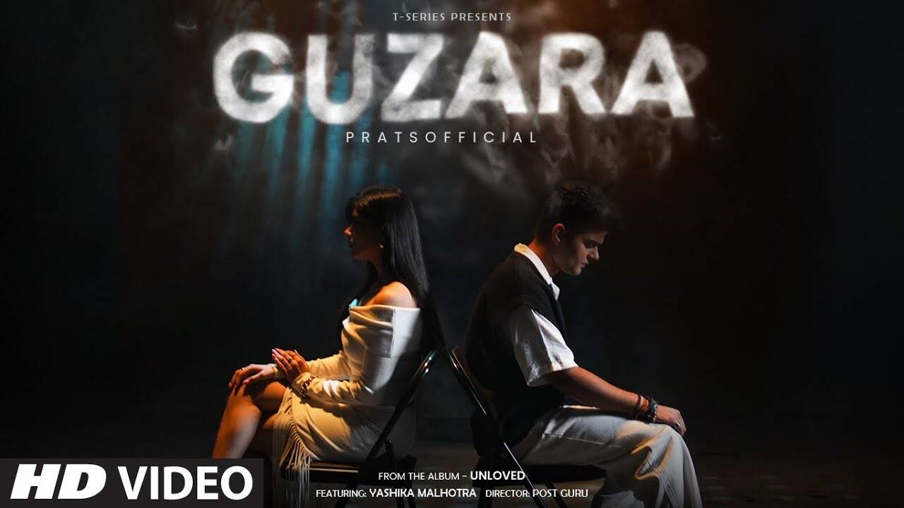 Enjoy The New Hindi Music Video For 'Guzara' By Pratyush Dhiman