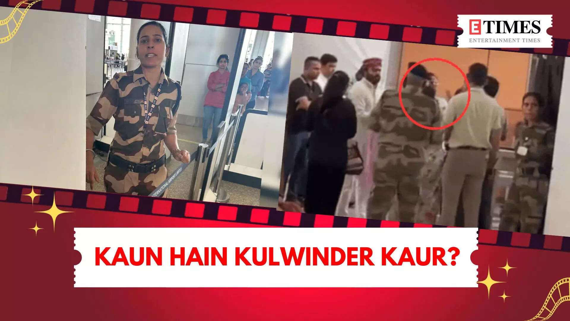 Exclusive: Details on Kulwinder Kaur, The CISF Personnel In Kangana Ranaut's Slap Case