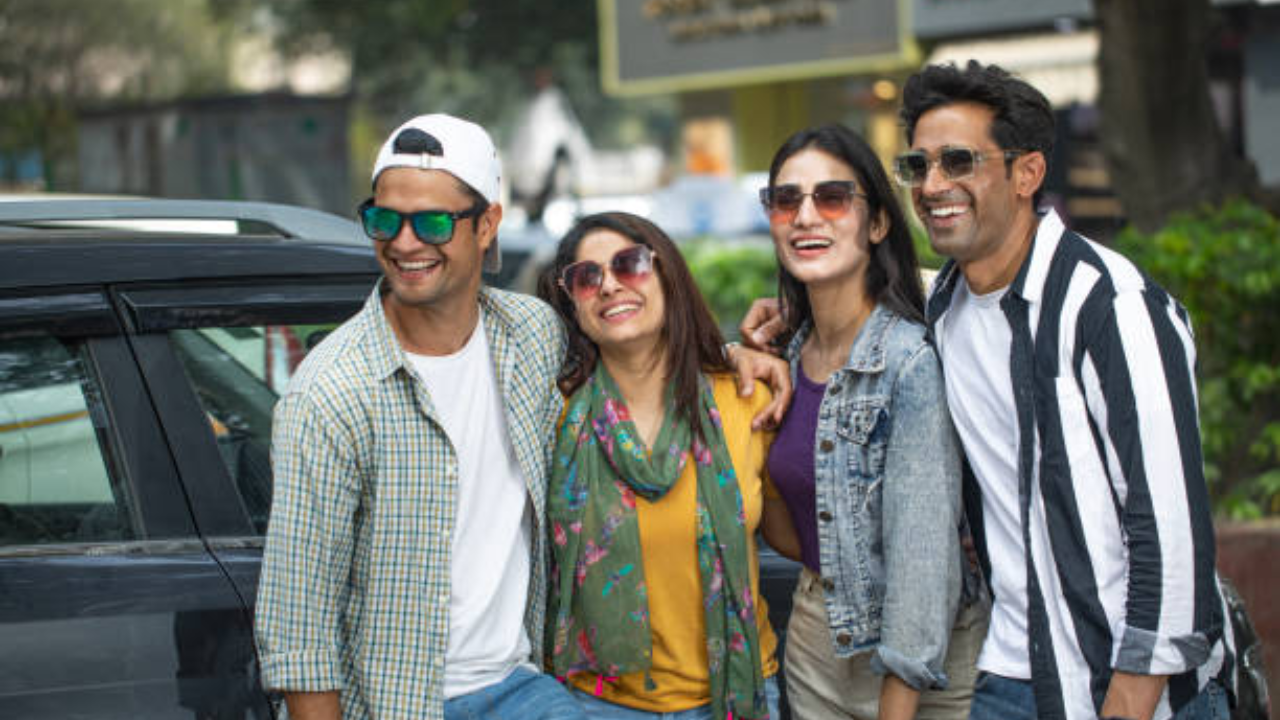 Happy National Best Friend Day 2024:Top 50 Wishes,…