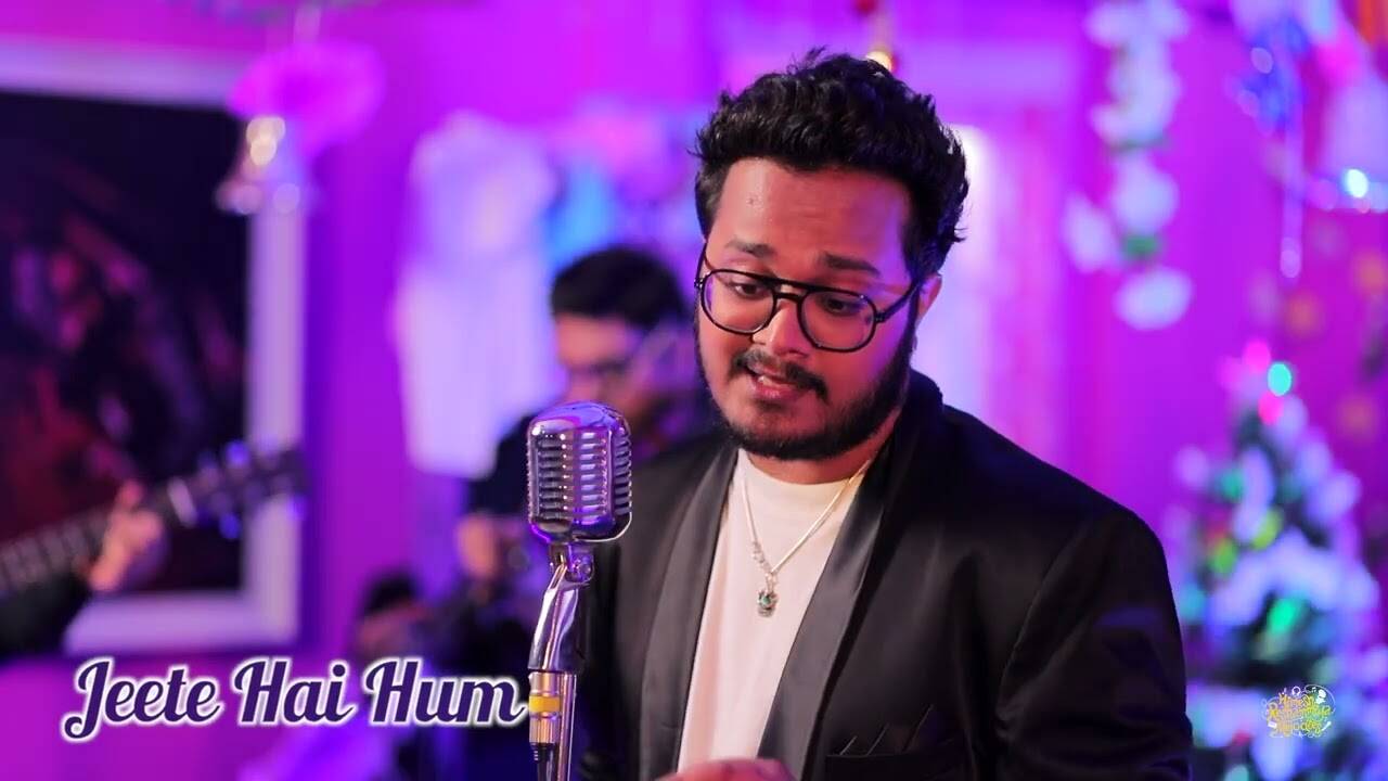 Experience The New Hindi lyrical Music Video For Ae Merii Wafaa By ...