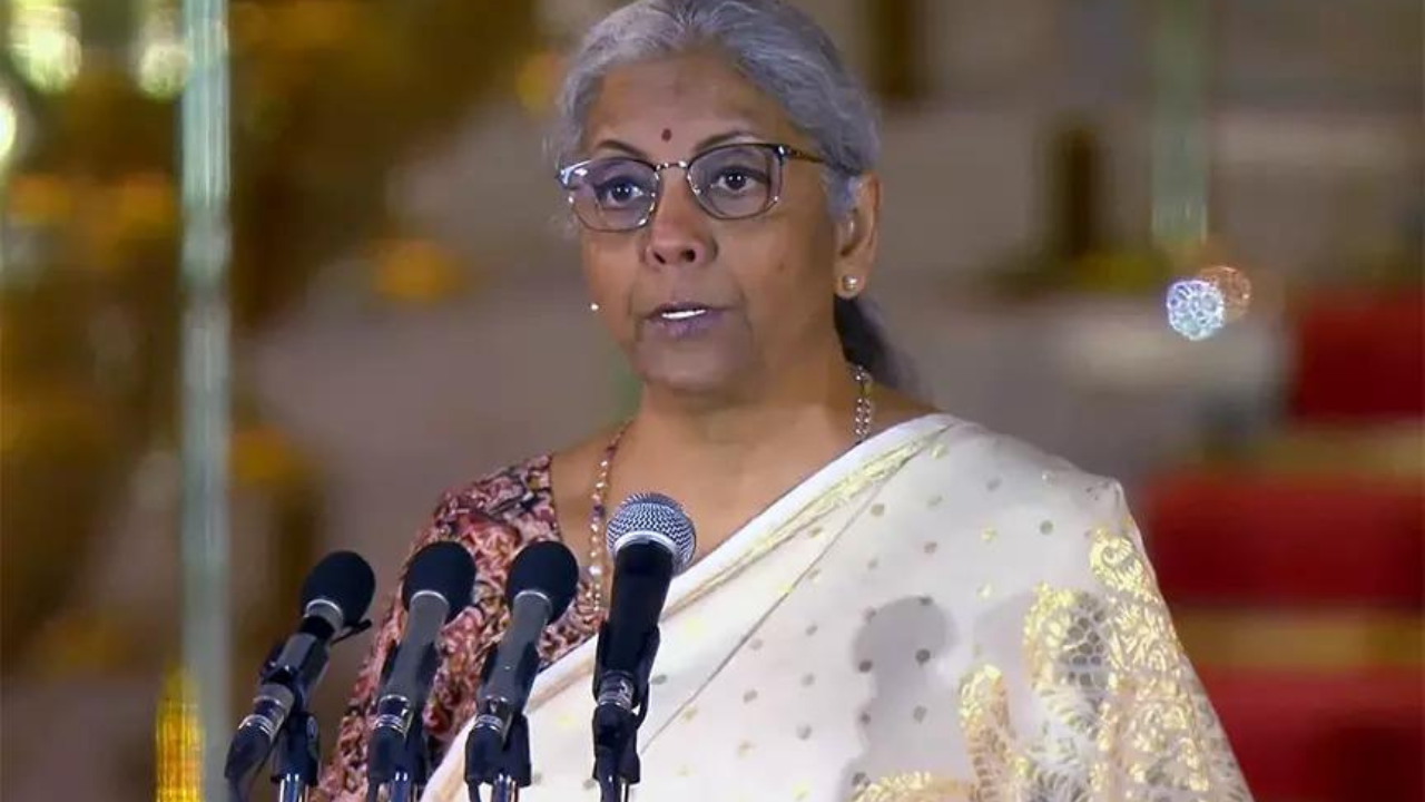 Meet the 7 women ministers part of Modi 3.0 cabinet