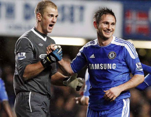 Chelsea vs Manchester City