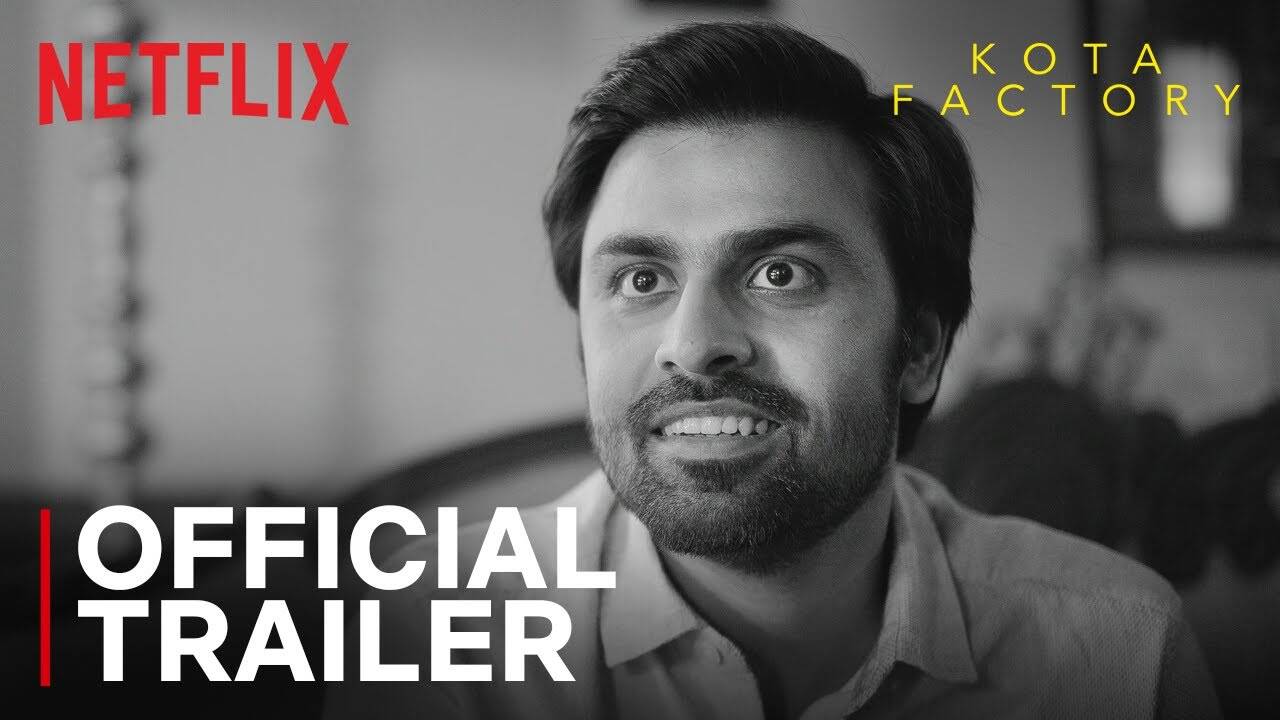 'Kota Factory' Season 3 Trailer: Mayur More and Jitendra Kumar starrer 'Kota Factory' Official ...
