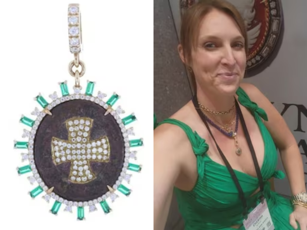 Indian jeweller sells fake traditional jewellery worth 6 crores to US ...