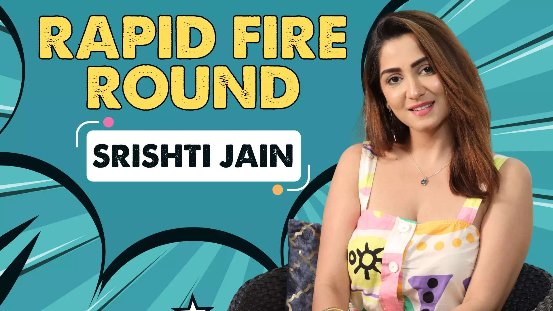 Srishti Bhagya: I would love to play Anushka's character Devsena in ...