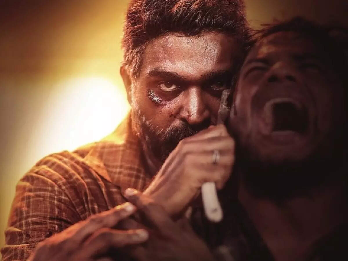 'Maharaja': Five reasons why Vijay Sethupathi starrer will be worth ...