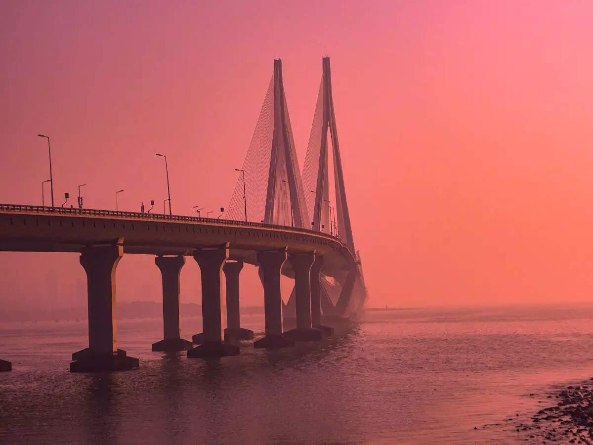 8 modern Indian structures that are engineering marvels