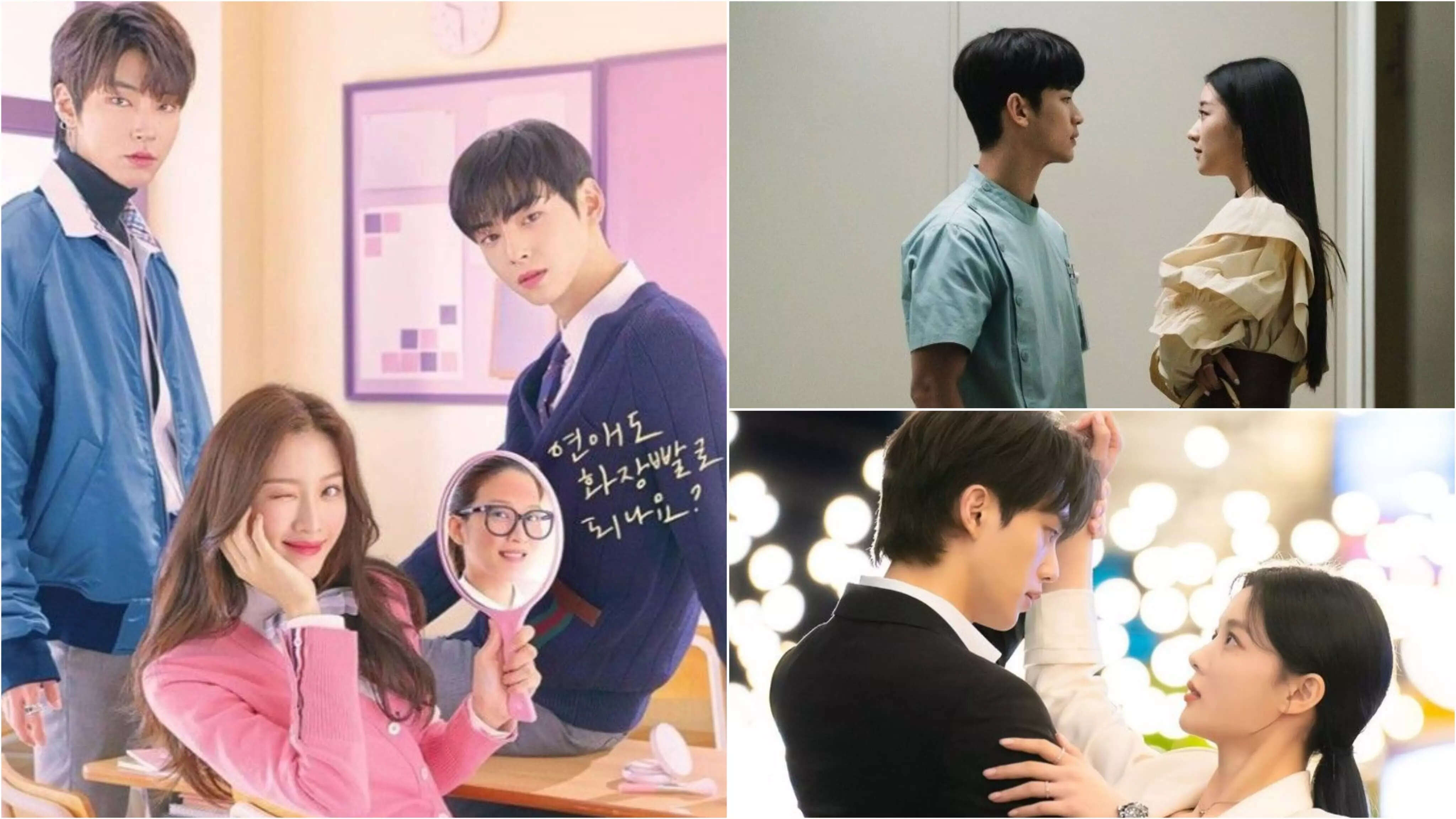 True Beauty, It’s Okay to Not Be Okay, My Demon and more: K-dramas that ...