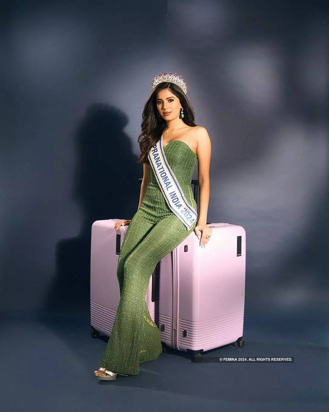 'There's definitely a ton of excitement', exclaims Sonal Kukreja as she ...