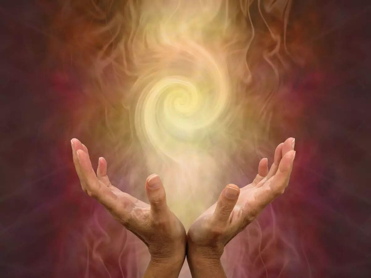 What is ‘Vortex’ breathing that is believed to immediately put people ...