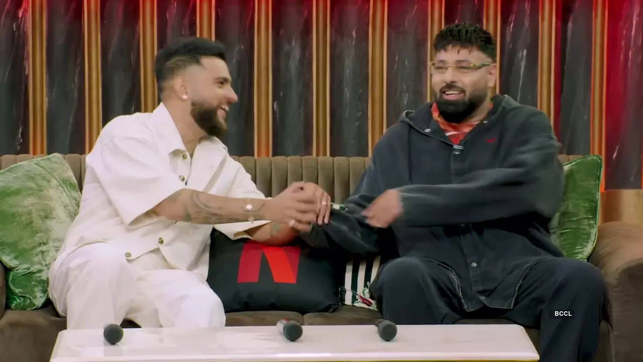 From how Badshah got his eyebrow ‘cut’ look to Karan Aujla’s not getting paid for writing songs ...