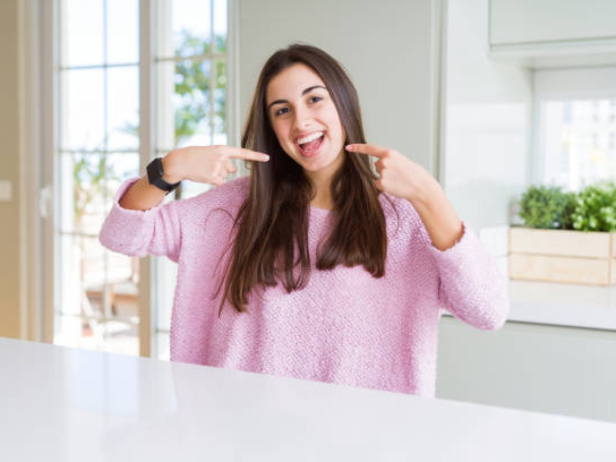 Debunking dental myths : Learning scientific facts for a brilliant smile