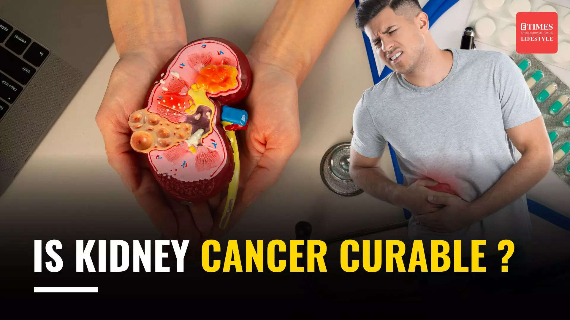 Is kidney cancer curable?