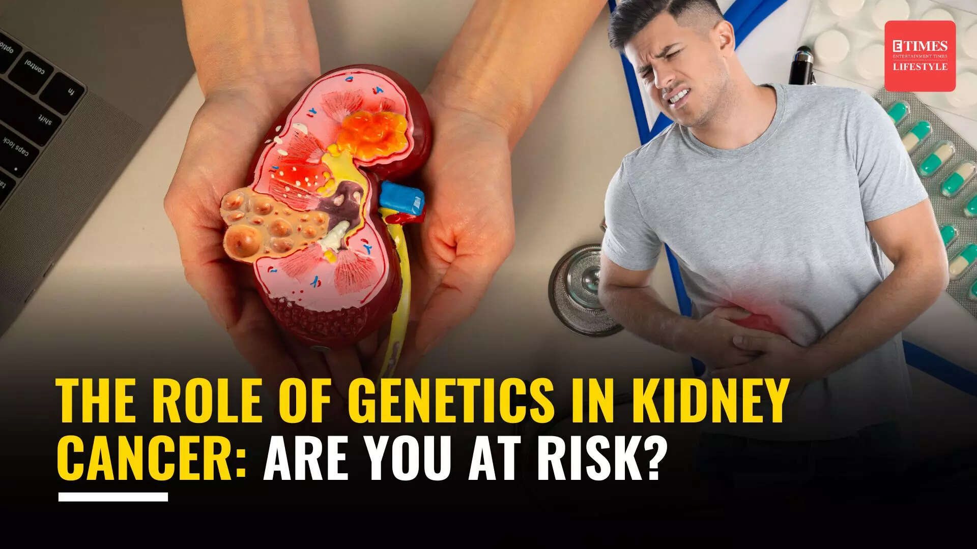 The role of genetics in kidney cancer: Are you at risk?