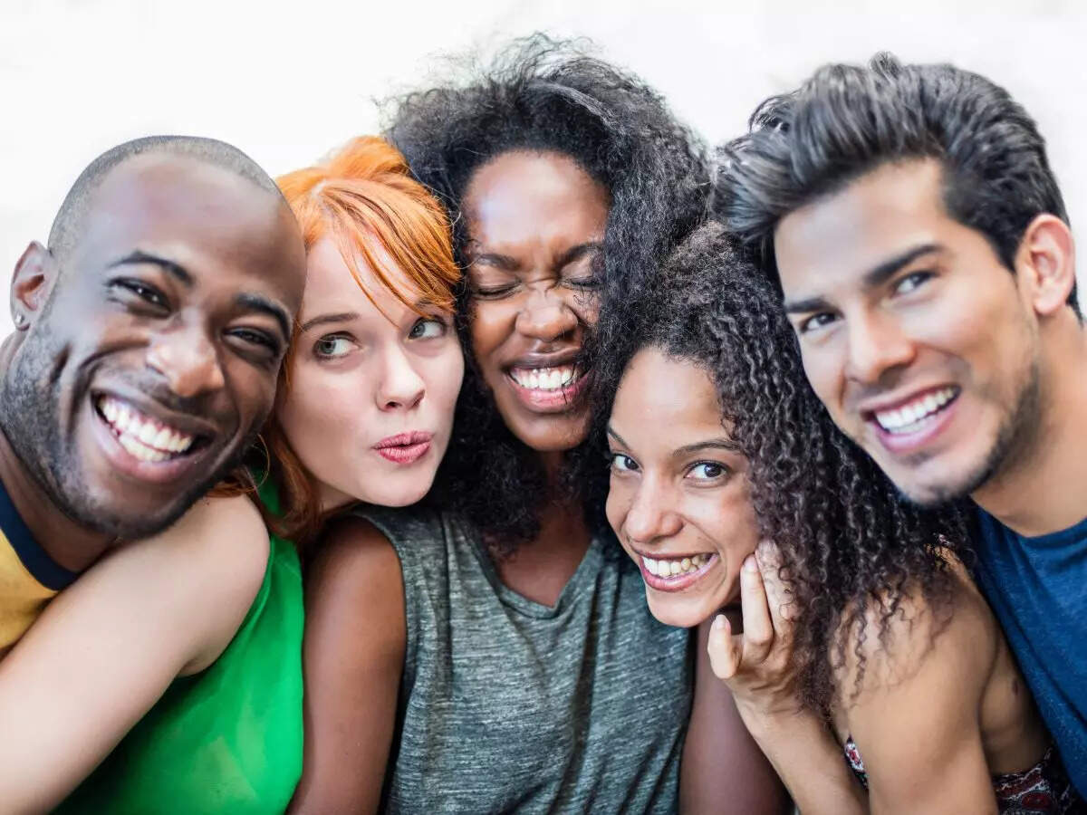 Psychological tricks to make people like you