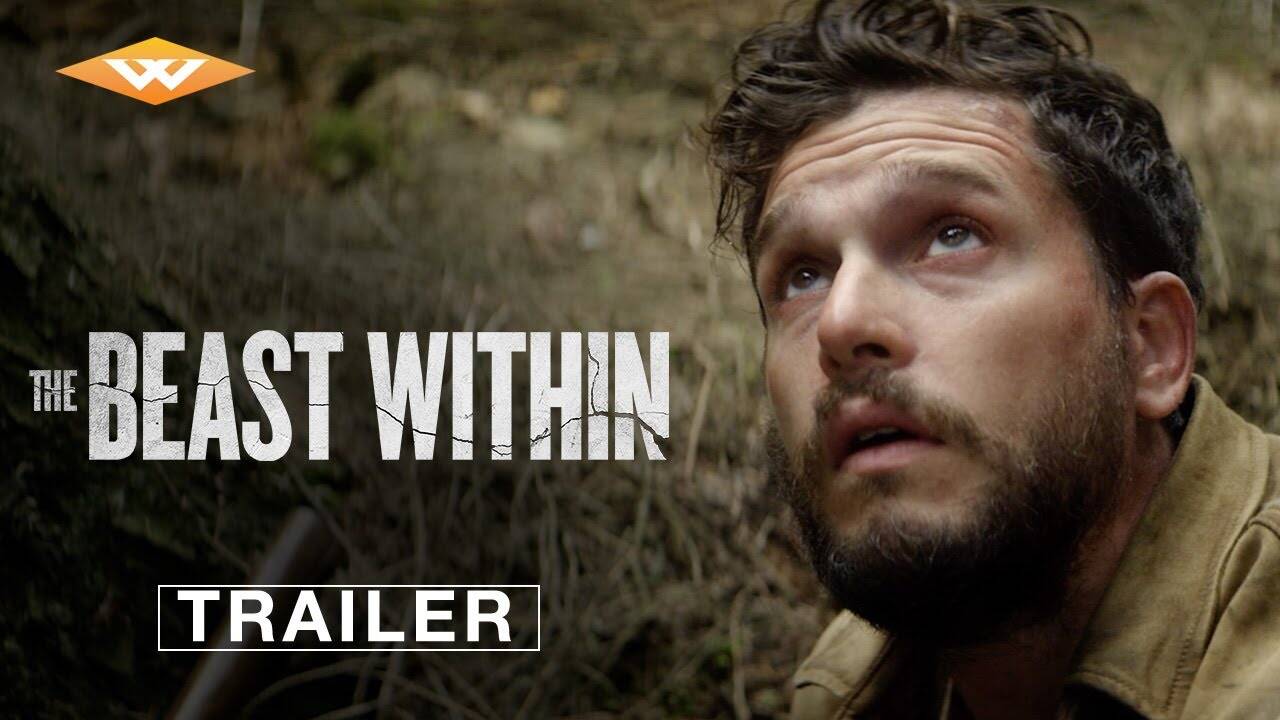 The Beast Within - Official Trailer
