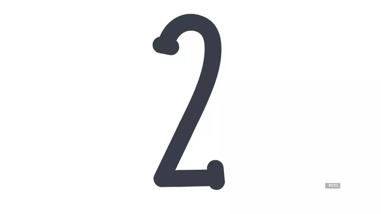 Numerology's Number 2: Traits, strengths, and challenges explained