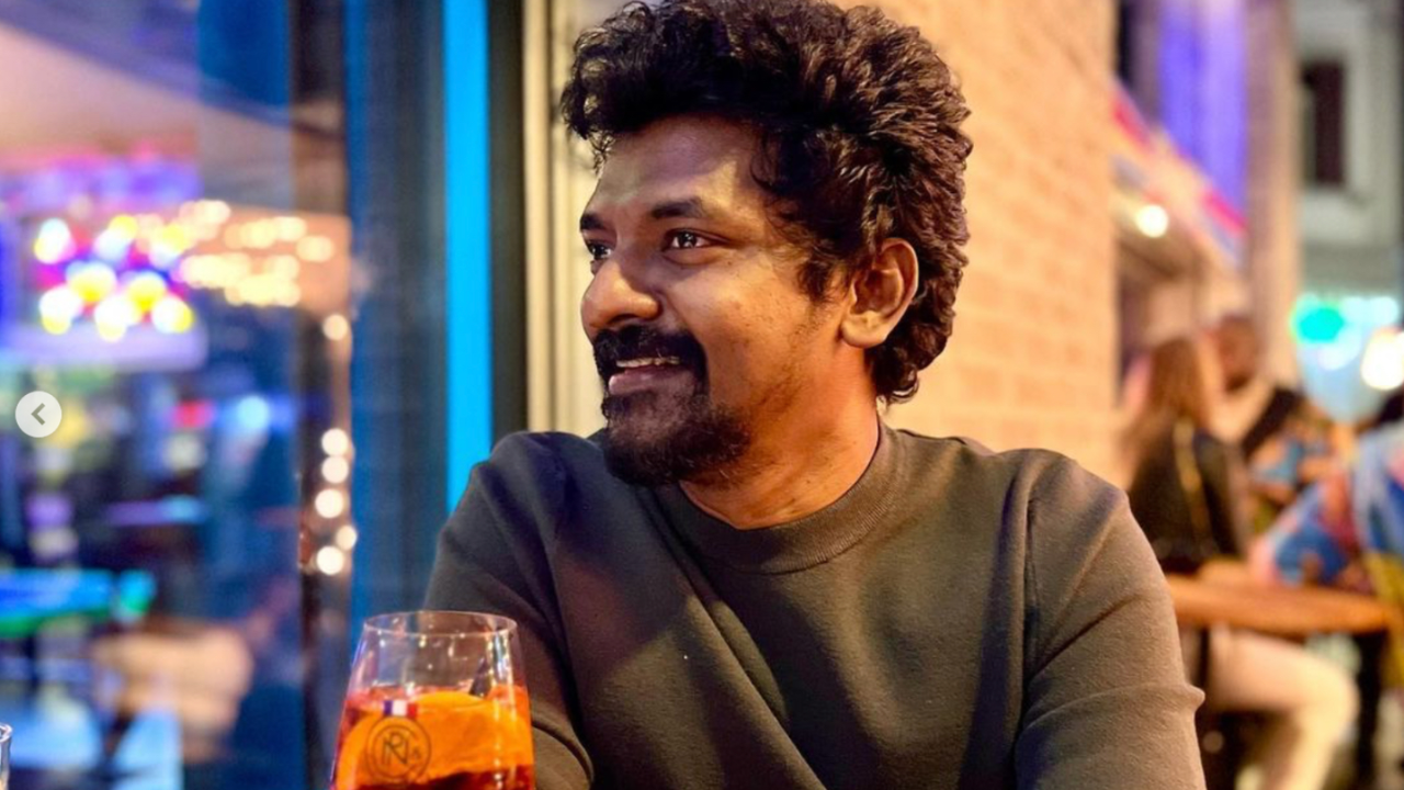 From a TV show director to becoming the producer in Kollywood, a ...