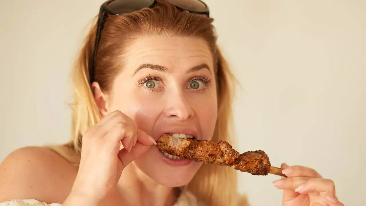 8 reasons you are always super-hungry