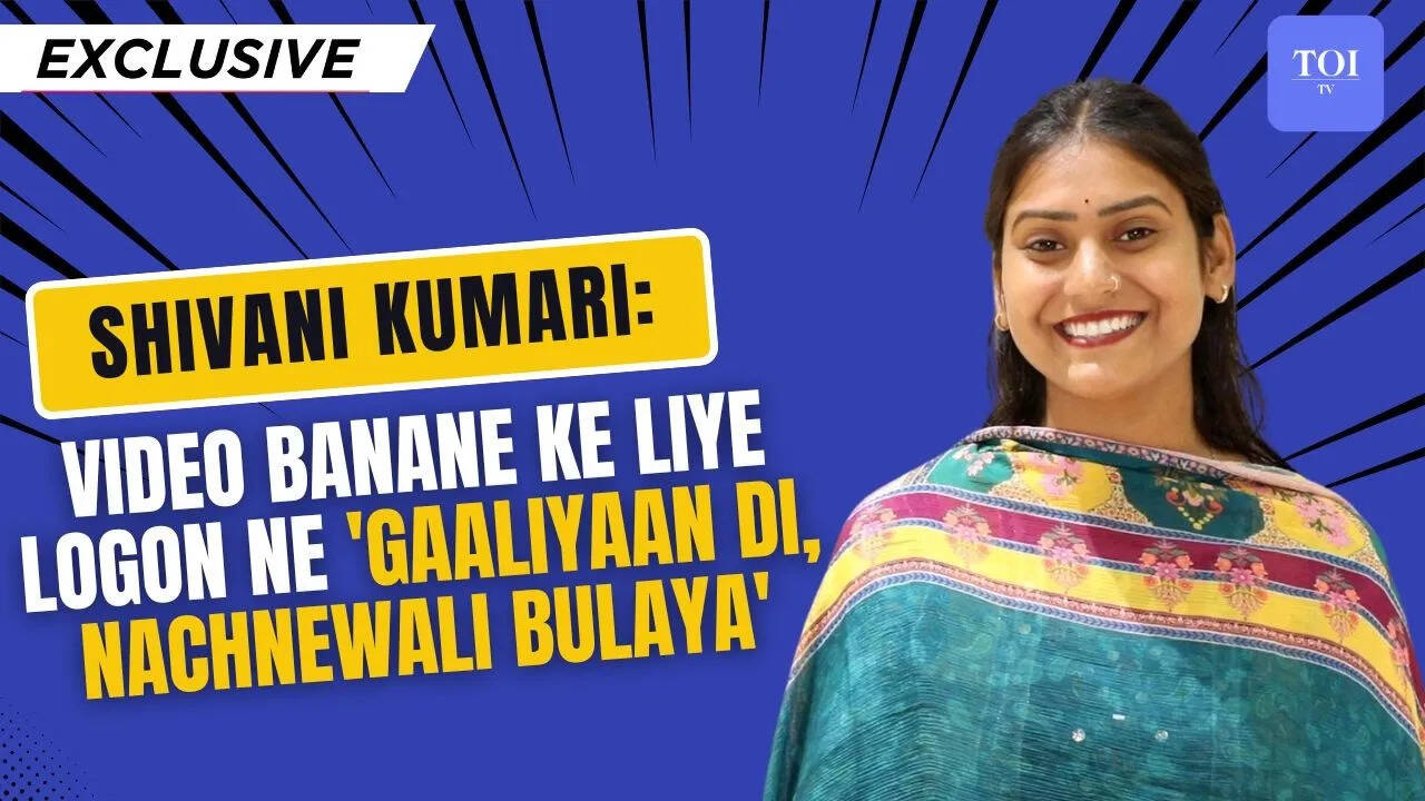 Shivani Kumari on Bigg Boss OTT 3, Struggles, Gender Discrimination, Facing Abuse & Archana Gautam