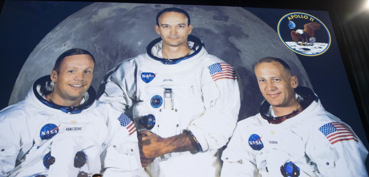 Historical Meme Apollo 11 Lunar Landing 1969 Apollo 18, 19, And 20