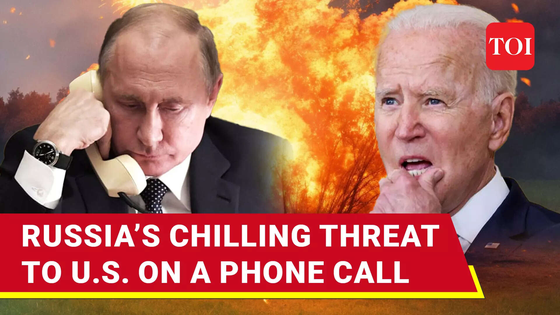 ‘Dangers Of…’ Putin’s New Defence Head Issues A Sinister Threat To ...