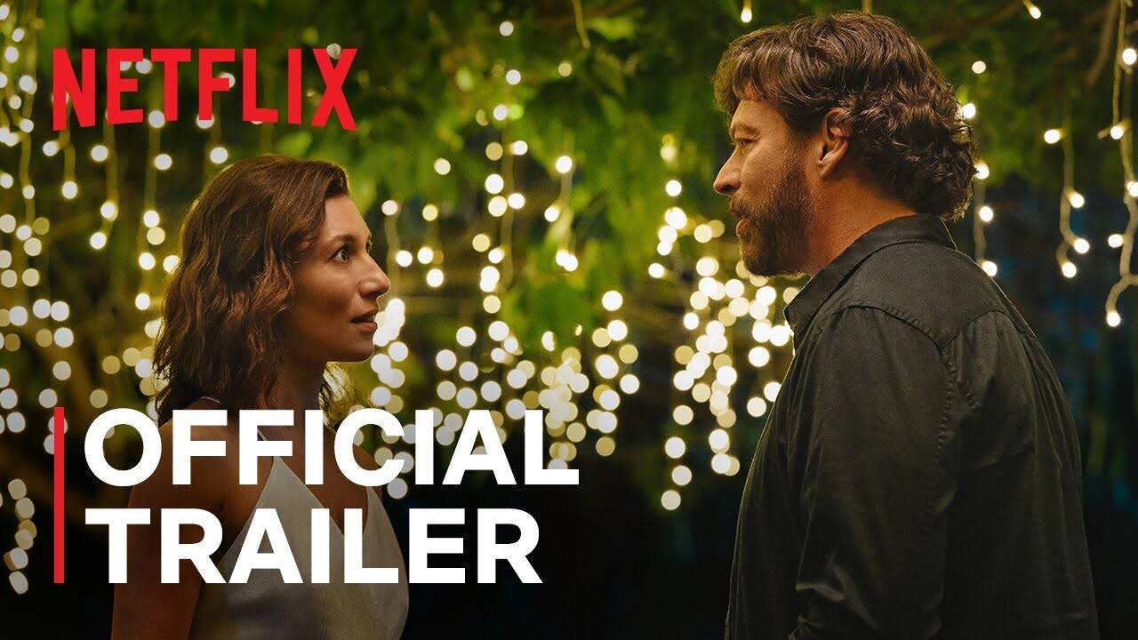 'Find Me Falling' Trailer: Harry Connick Jr. and Agni Scott starrer ...
