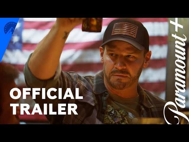 'Seal Team' Season 7 Trailer: David Boreanaz And Neil Brown Jr. Starrer 'Seal Team' Official Trailer