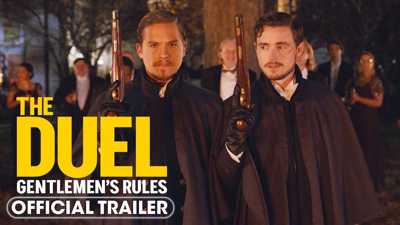 The Duel - Official Trailer