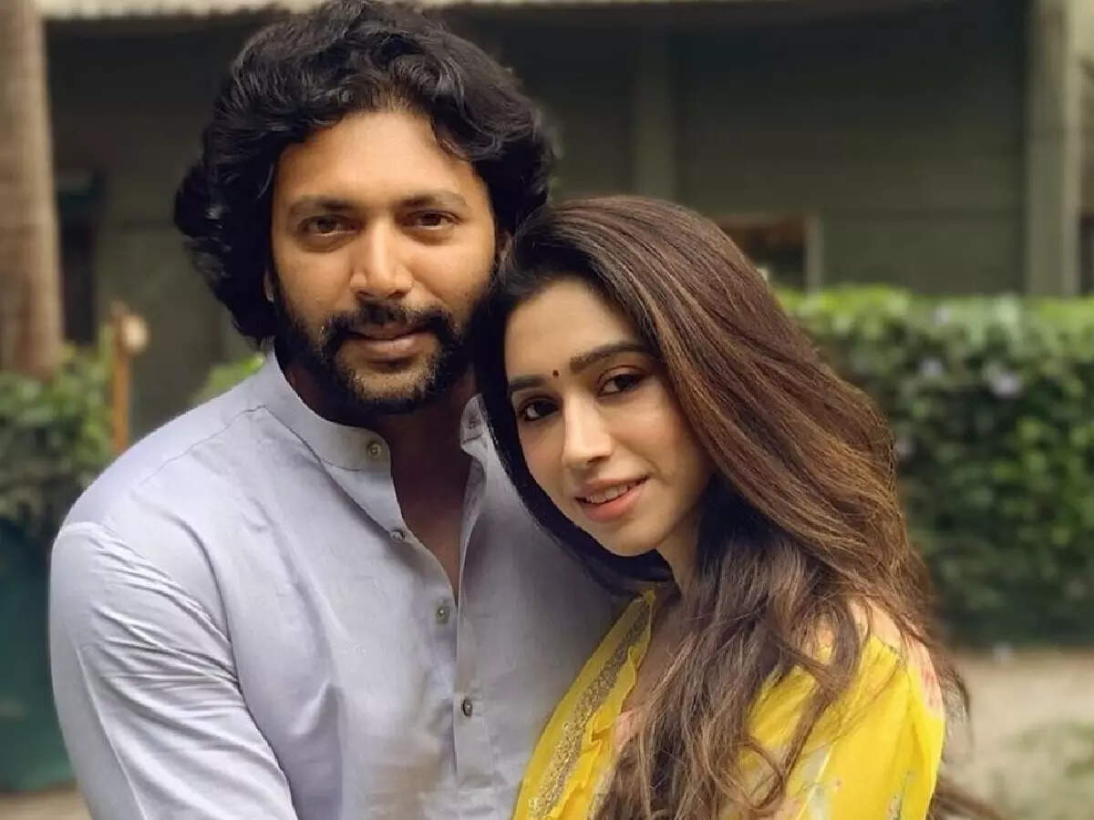 Tamil Actor Jayam Ravi Family Photos Jayam Ravi (aka) Jeyam Ravi