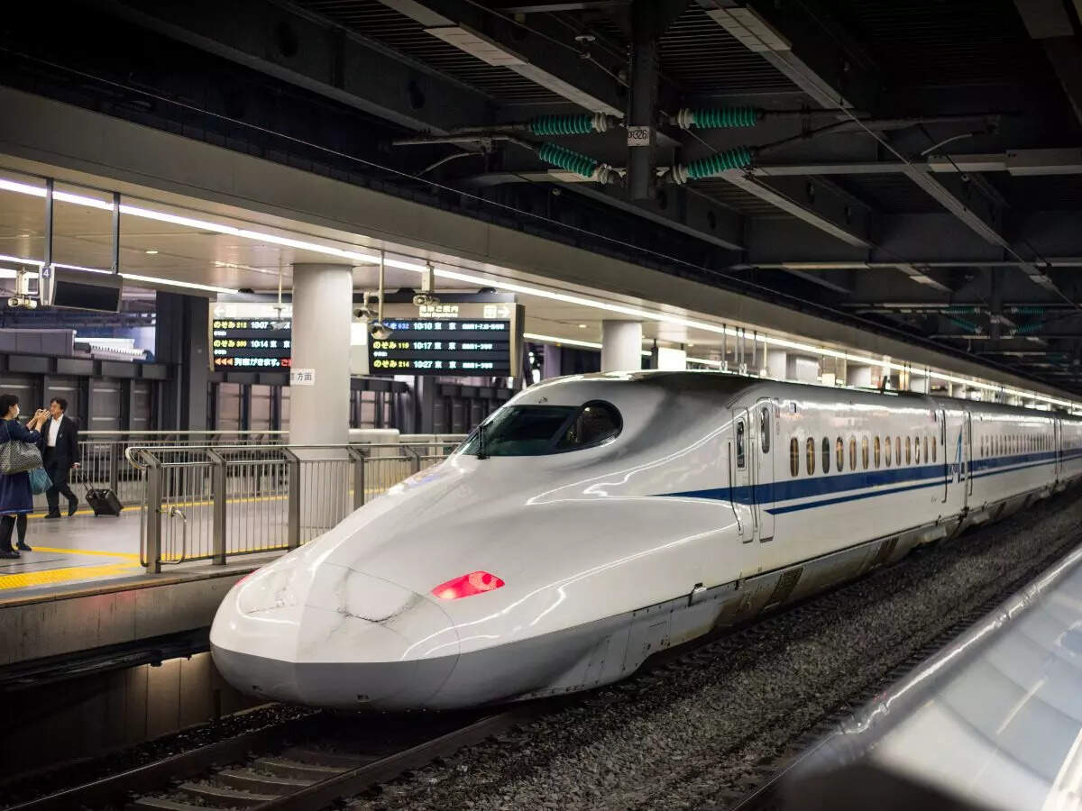 From Hello Kitty themed railway station to Station melodies, 10 unique ...