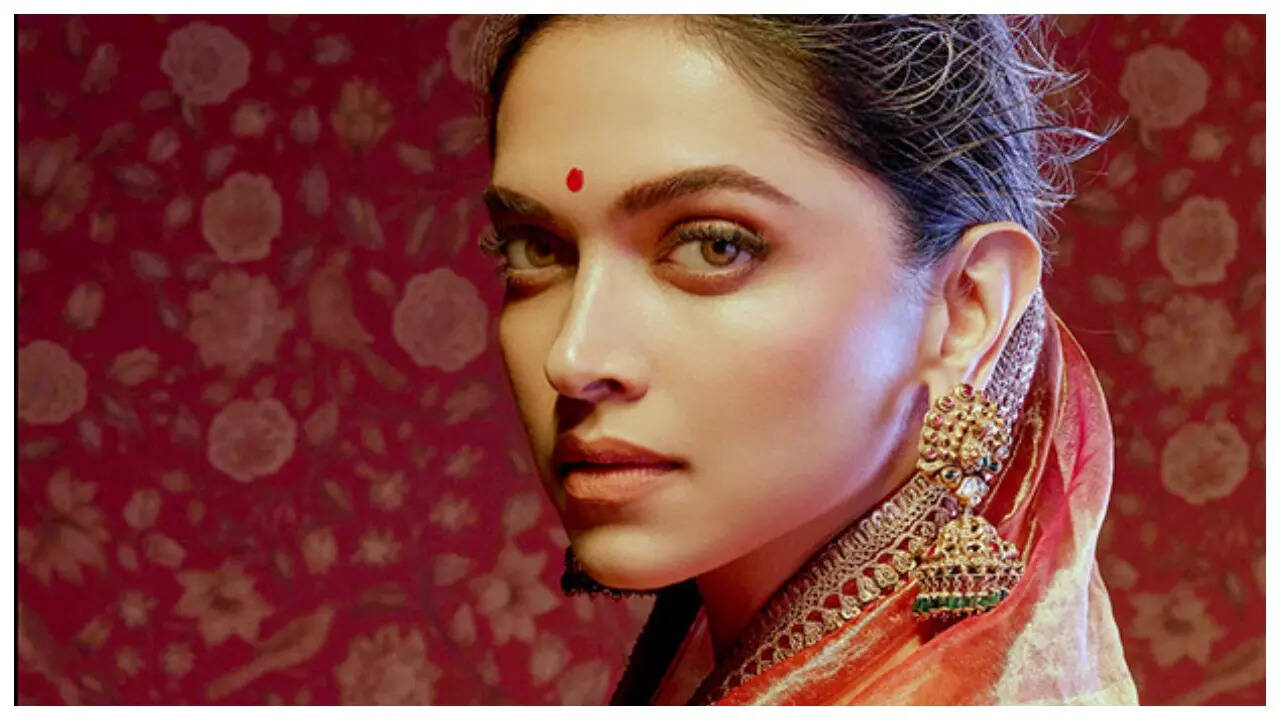 'Kalki 2898 AD': Deepika Padukone's ICONIC walk…