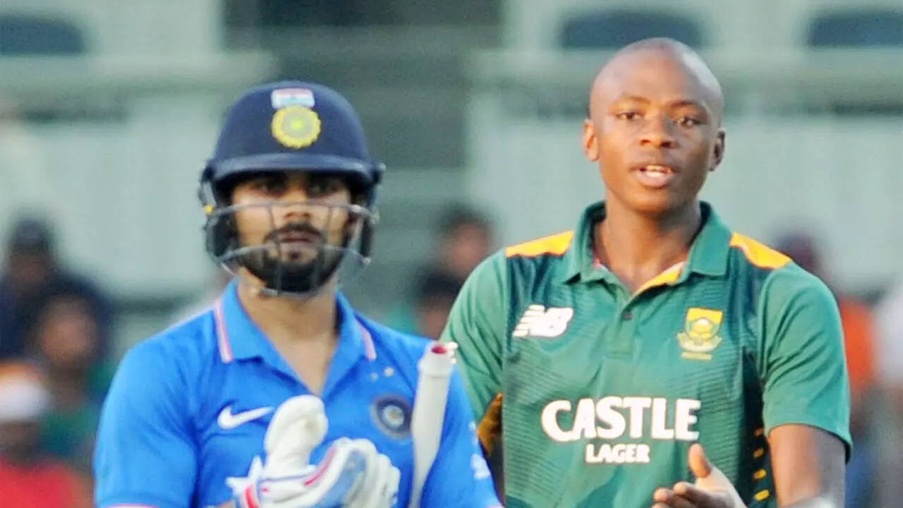 T20 World Cup Final: Five key contests that can impact…