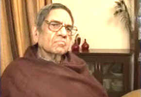 Never met Chidambaram, says hotelier SP Gupta