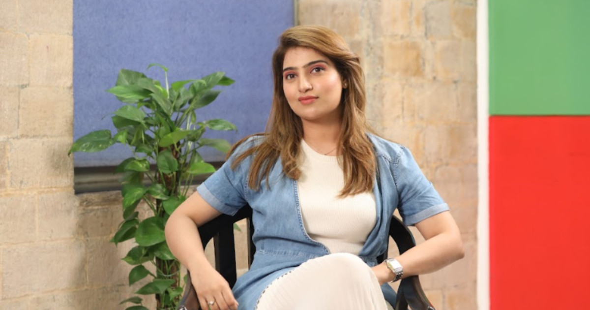 Exclusive- Sana Raees Khan on her stint with BiggBoss 17: Bahar murder ...