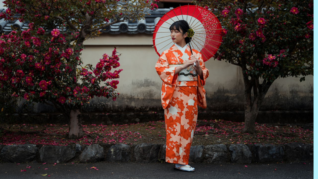 Japanese Techniques: 6 Japanese habits that'll make you unrecognisable ...