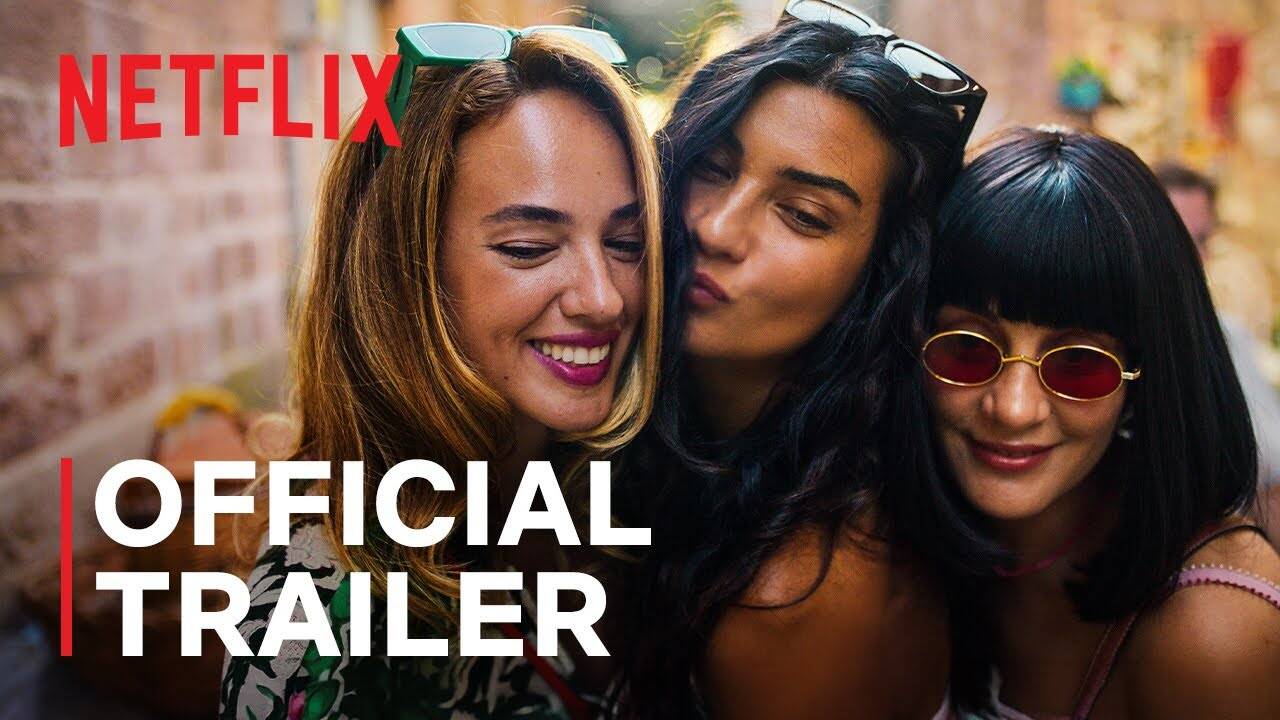 Another Self Season 2 Trailer: Tuba Büyüküstün And Seda Bakan Starrer ...