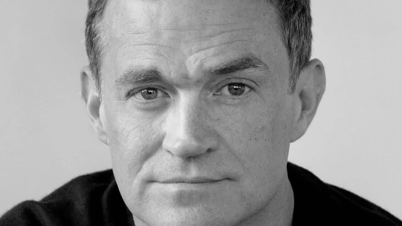TOI Bookmark Interview With Patrick Radden Keefe Part 2
