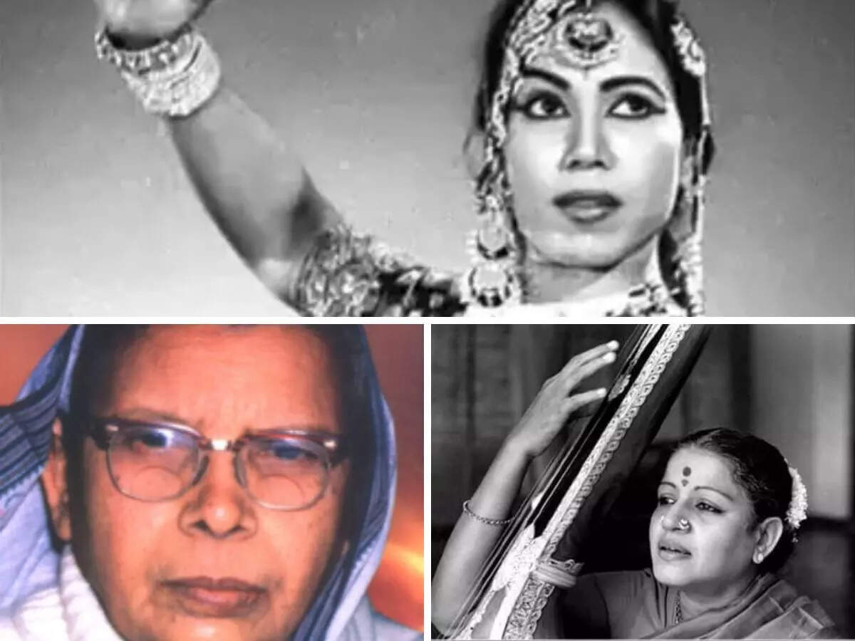 7 most famous female artists from India across genres