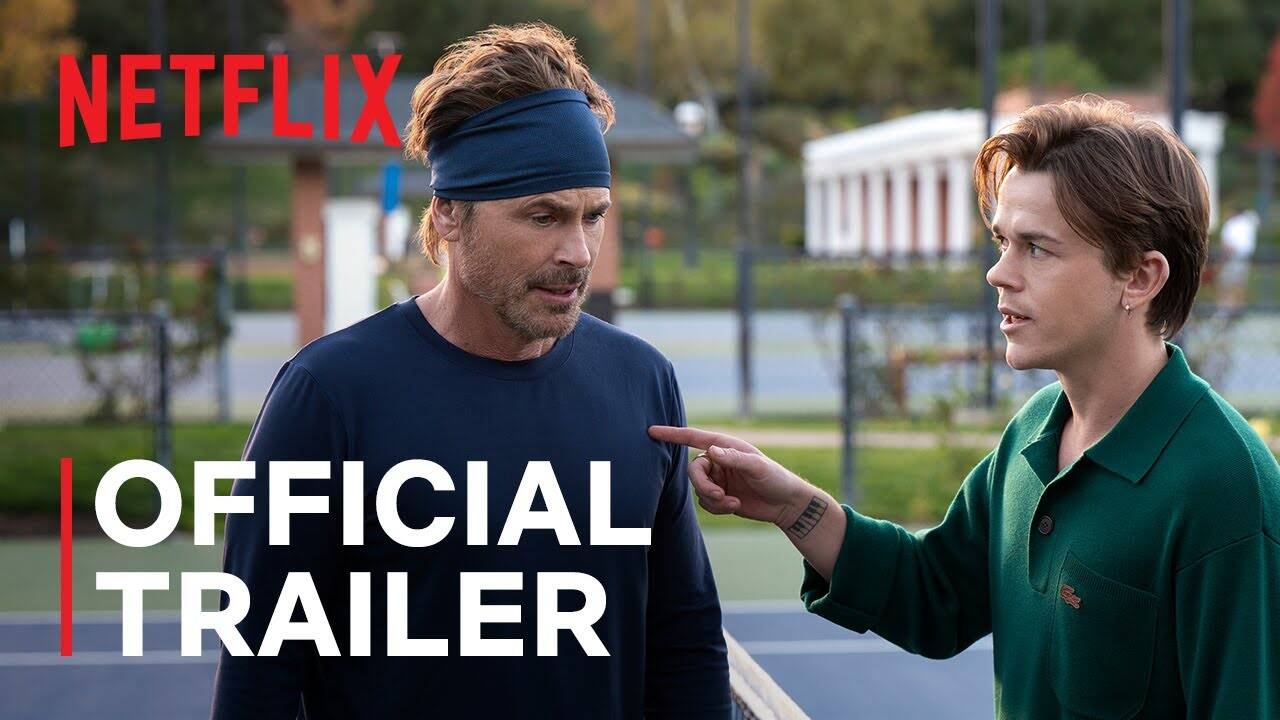 'Unstable' Season 2 Trailer: Rob Lowe and John Owen Lowe starrer ...